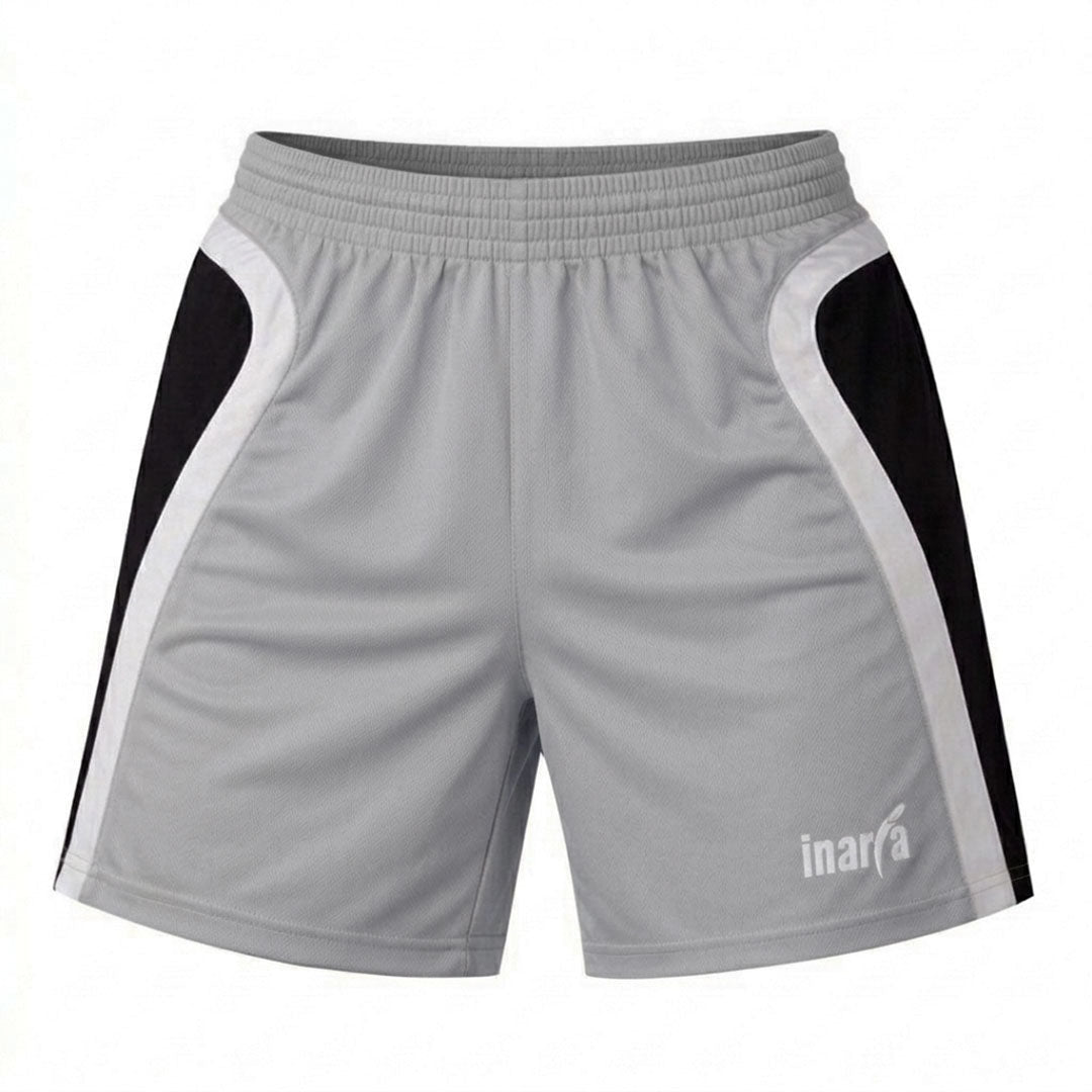 INARIA - Kids' (Junior) Fire Shorts (2135-SIB-Y-BLK) – SVP Sports