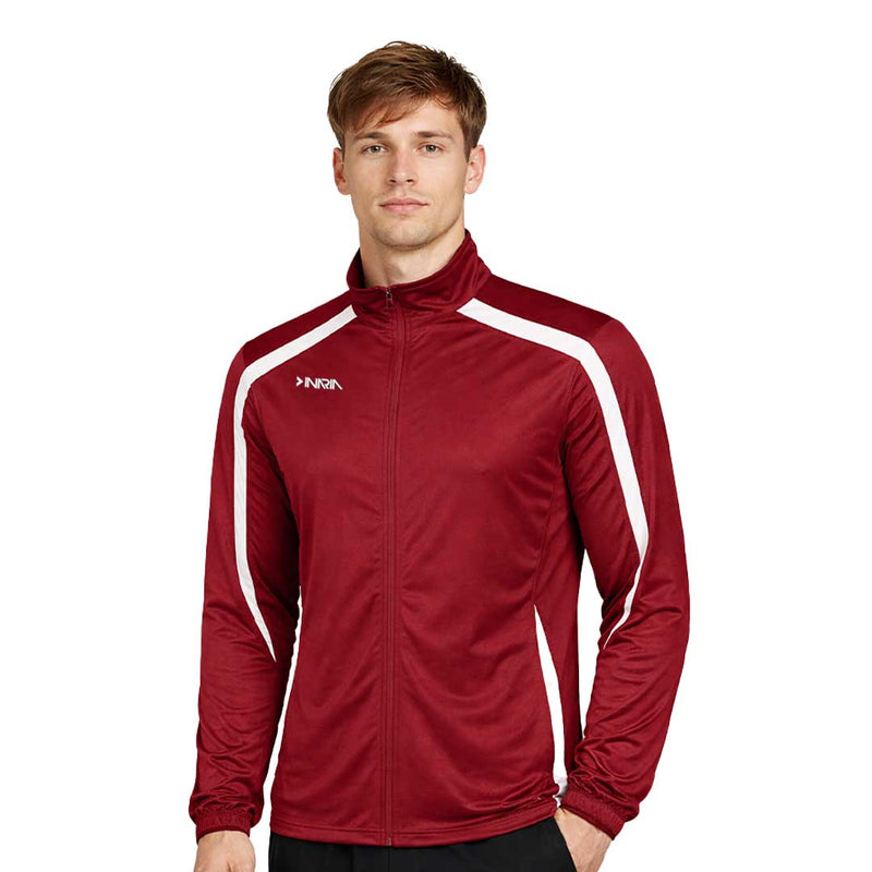 INARIA - Men's Catenaccio Training Jacket (2618-MAW-A) – SVP Sports