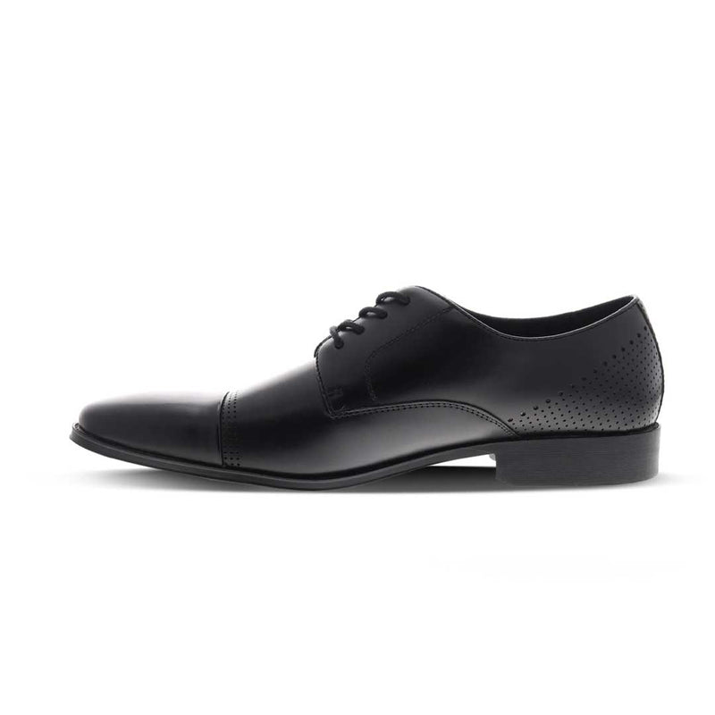 Kenneth Cole - Men's Fallon Lace Up CT Shoes (JMH6SY025 001) – SVP Sports