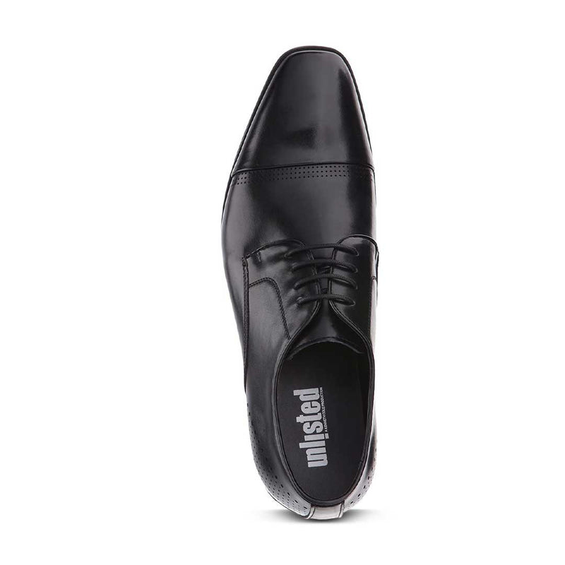 Kenneth Cole - Men's Fallon Lace Up CT Shoes (JMH6SY025 001) – SVP Sports