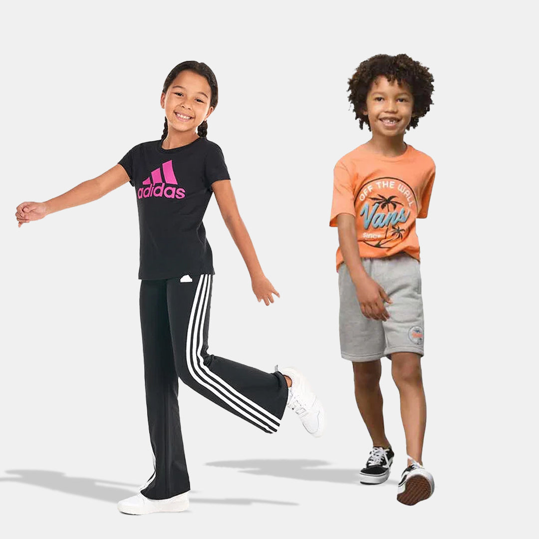 SVP Sports - Brand Names For Less Every Day.