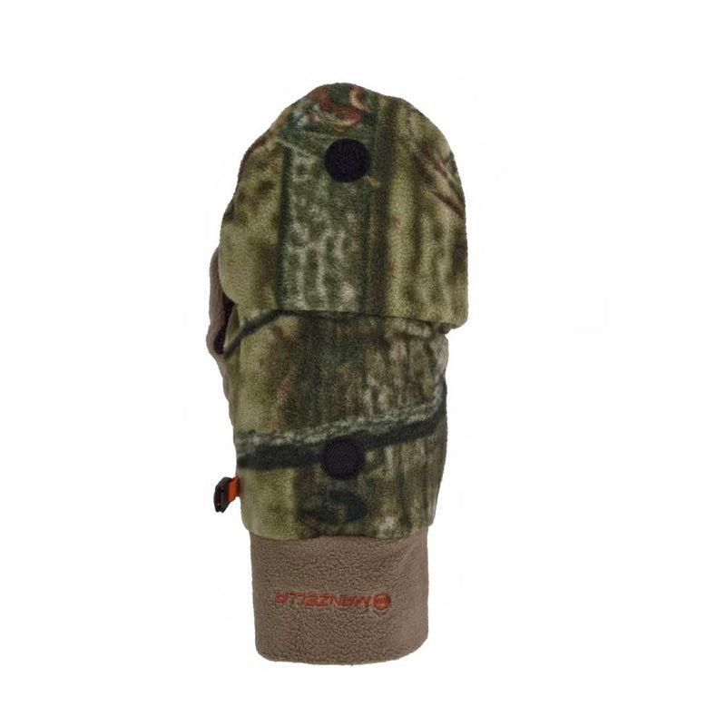 Manzella - Men's Hunter Convertible Gloves (H146M INF) – SVP Sports