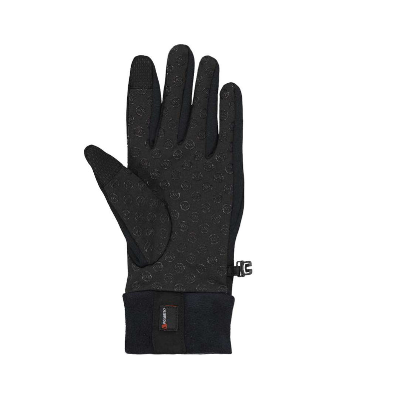 Manzella - Women's Powerunner Gloves (R583W BLK) – SVP Sports