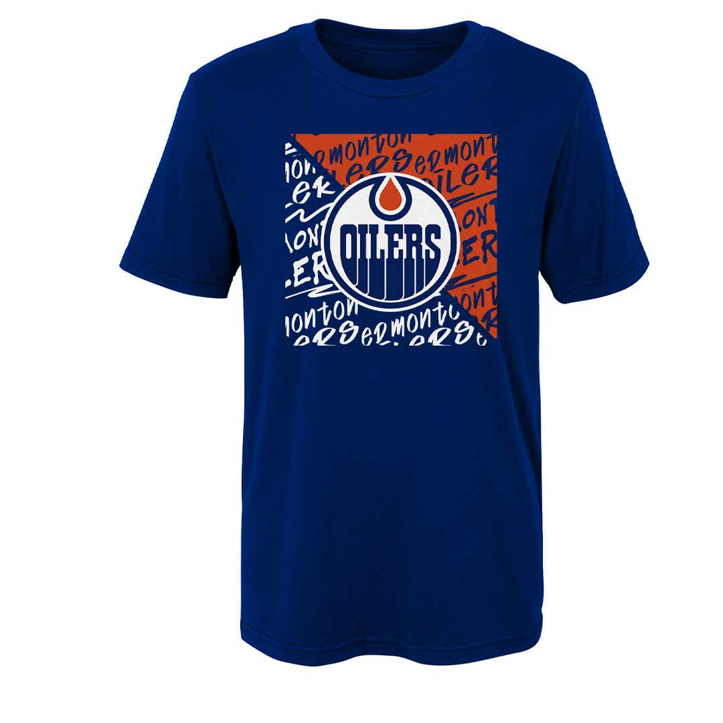Edmonton Oilers Fanwear – SVP Sports