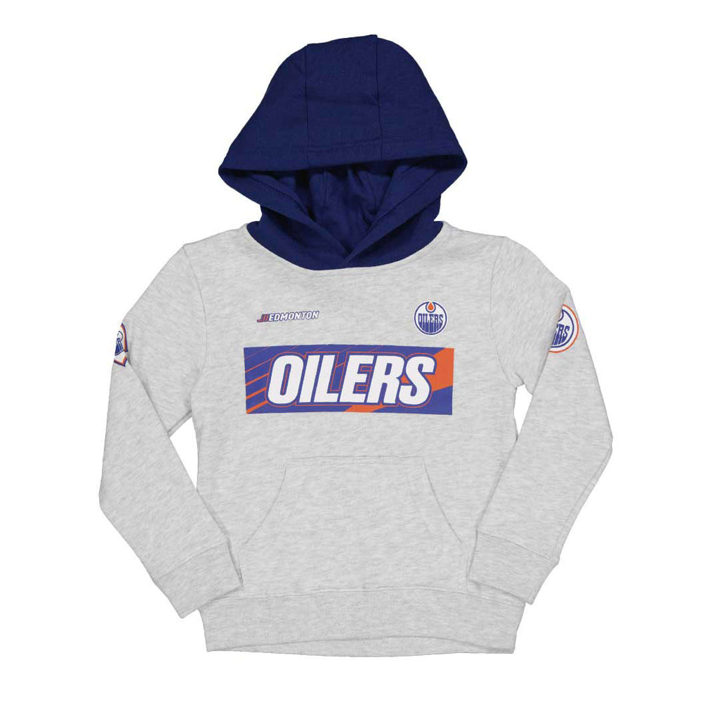 Edmonton Oilers Fanwear – SVP Sports