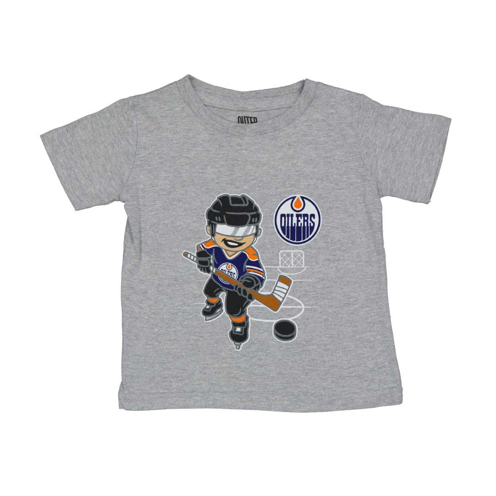 Edmonton Oilers Fanwear – SVP Sports