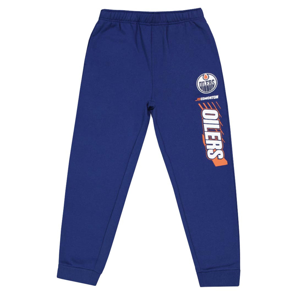 Edmonton Oilers Fanwear – SVP Sports