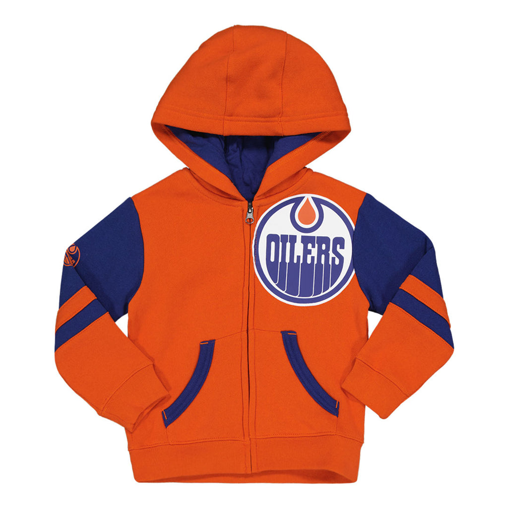 Edmonton Oilers Fanwear – SVP Sports
