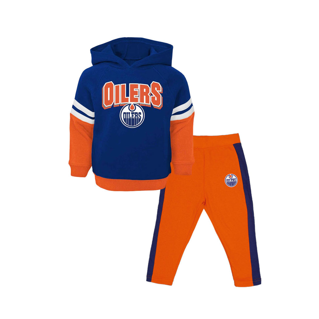 Edmonton Oilers Fanwear – SVP Sports