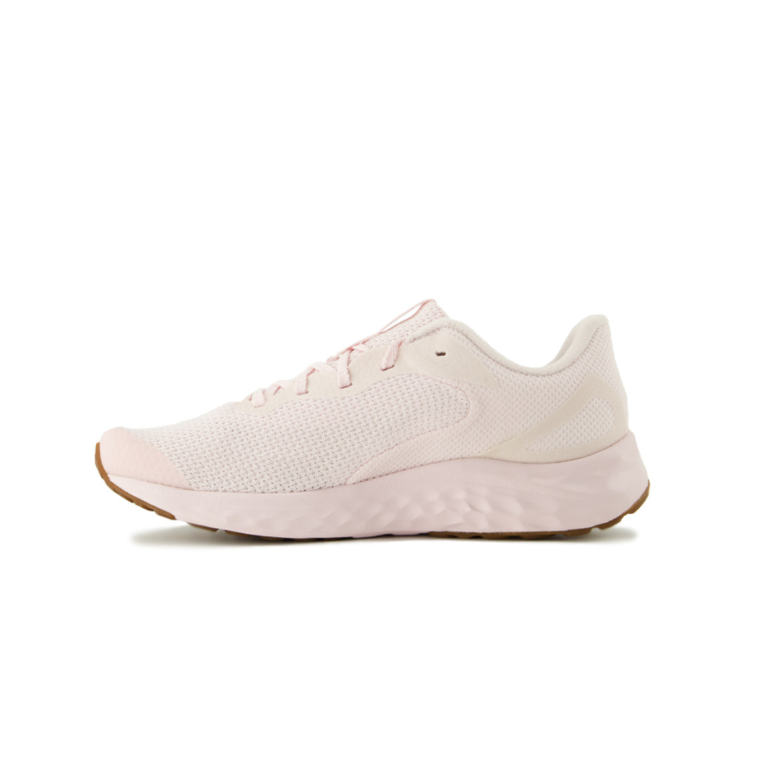 New Balance - Kids' (Junior) Fresh Foam Arishi v4 Lace Shoes (Wide) (G ...
