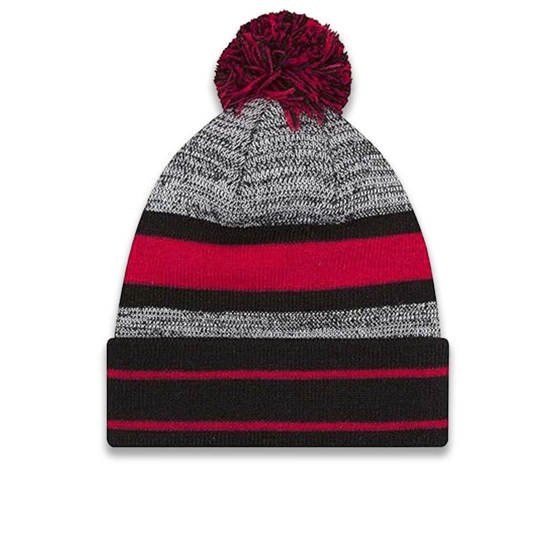 New Era - Atlanta Falcons Cuff Pom Knit (11239812) – SVP Sports
