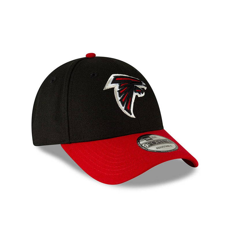 New Era - Atlanta Falcons The League 9FORTY Adjustable Cap (11858398 ...