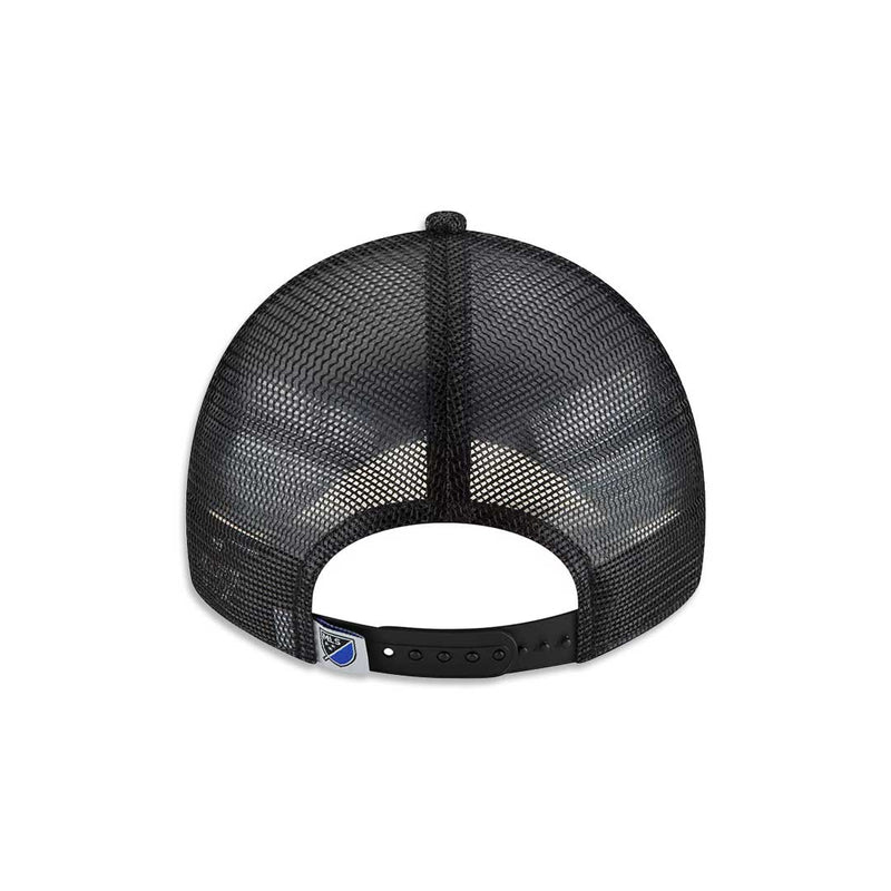 New Era - CF Montreal 9TWENTY Kick Off Cap (60188958) – SVP Sports