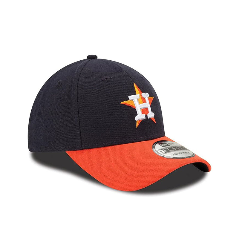 New Era - Houston Astros The League 9FORTY Adjustable Cap (10761329 ...