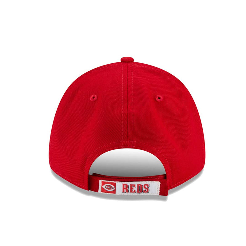 New Era - Cincinnati Reds Home The League 9FORTY Cap (10047517) – SVP ...