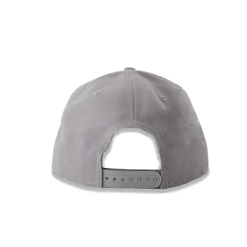 New Era - Seattle Seahawks 9FIFTY Graphite Cap (70290585) – SVP Sports