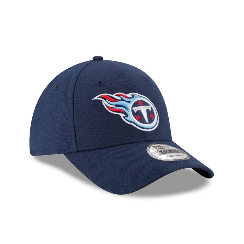 New Era - Tennessee Titans The League 9FORTY Adjustable Cap (10517865 ...