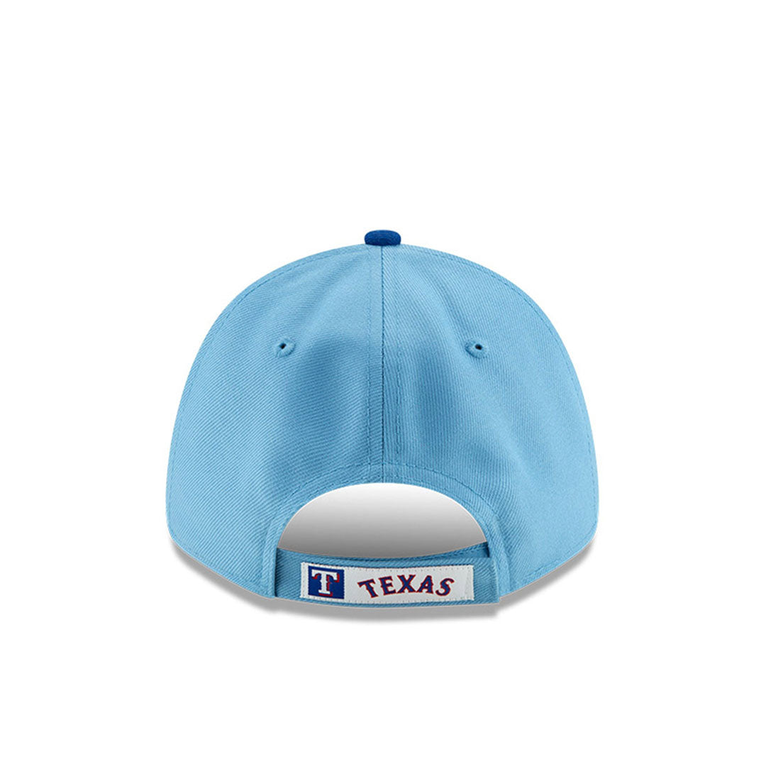 Rangers cap store