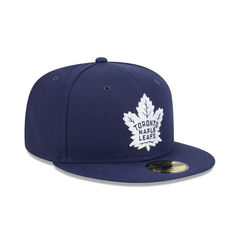 New Era - Toronto Maple Leafs 59FIFTY Fitted Cap (60646443) – SVP Sports