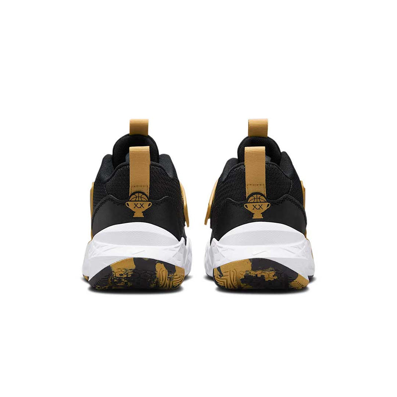 Nike - Kids' (Junior) Team Hustle D 12 Shoes (HF6279 003) – SVP Sports