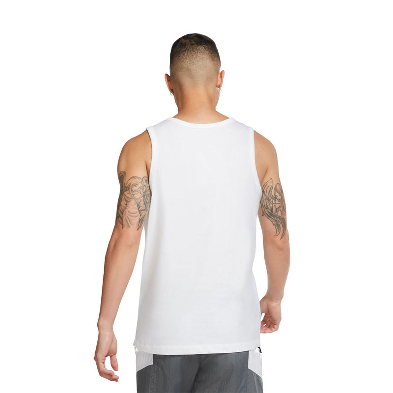 Nike - Men's NSW Tank Top (BQ1260 100) – SVP Sports