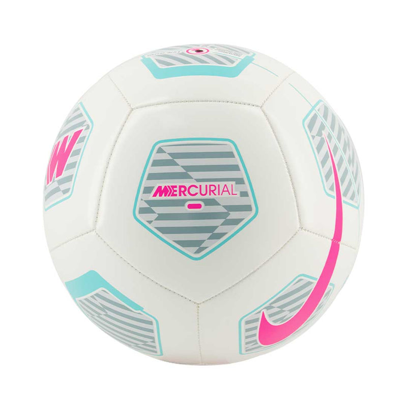 Nike - Mercurial Fade Soccer Ball - Size 5 (FZ3036 102-5) – SVP Sports