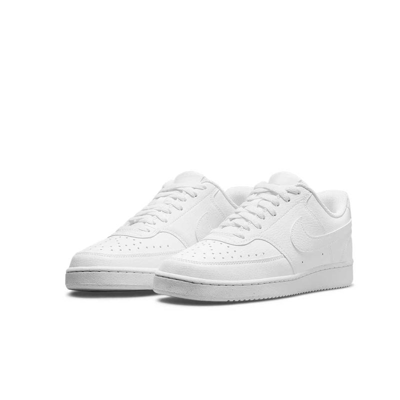 Nike - Women's Court Vision Low Next Nature Shoes (DH3158 100) – SVP Sports