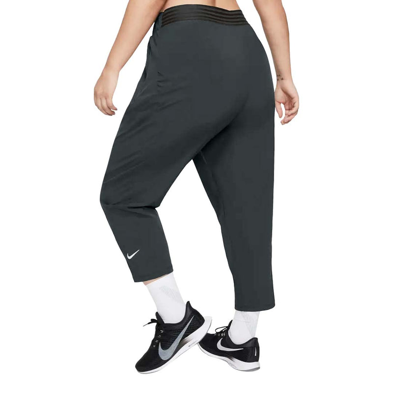 Nike - Women's Essential 7/8 Running Pant (Plus Size) (CJ0598 011 ...