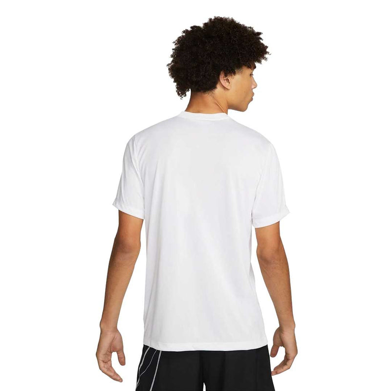 Nike - Men's Dri-Fit Legend T-Shirt (DX0989 100) – SVP Sports