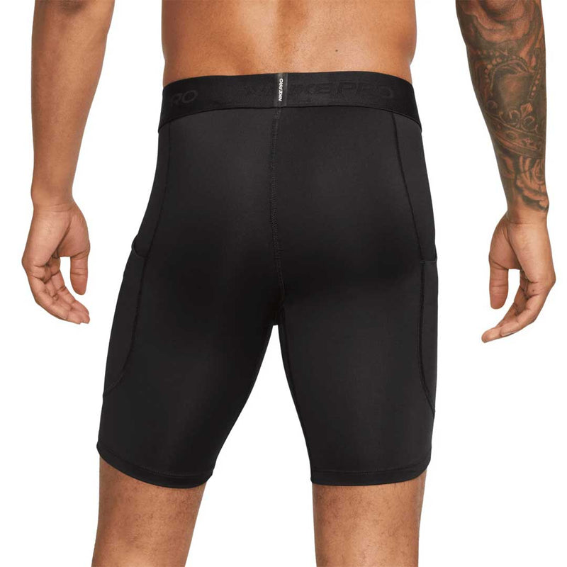Nike Pro - Men's Pro Compression Shorts (FB7963 010) – SVP Sports