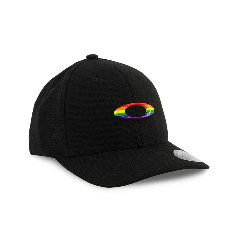 Oakley - Tin Can LX 1 Cap (911797LDS 05B) – SVP Sports