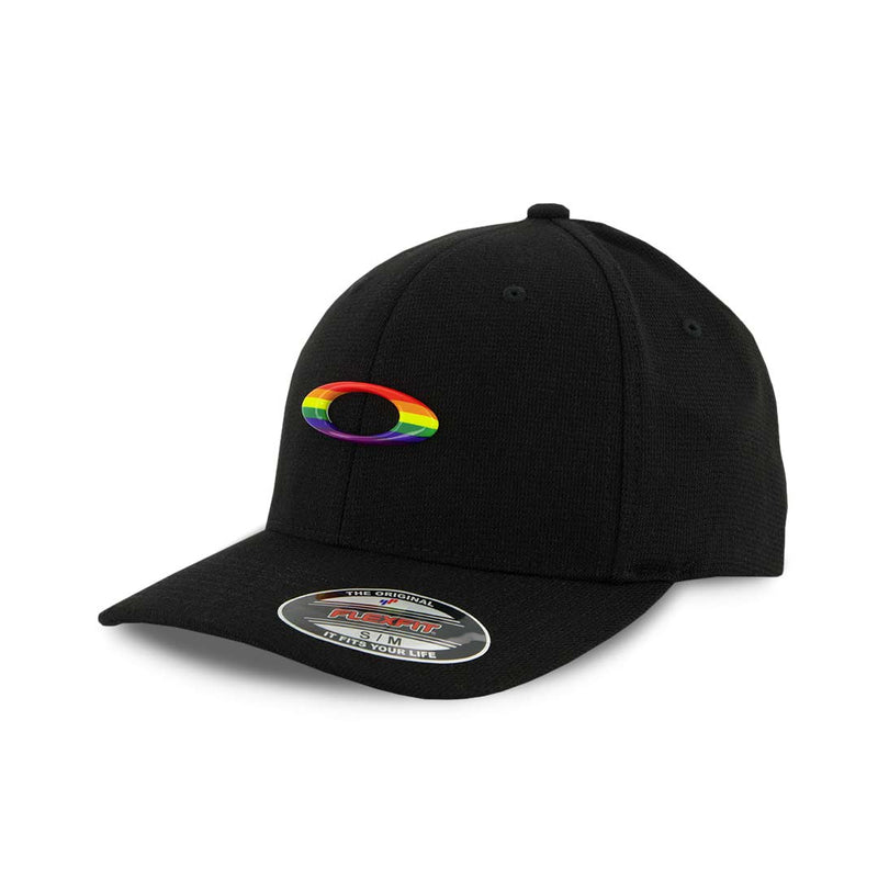 Oakley - Tin Can LX 1 Cap (911797LDS 05B) – SVP Sports