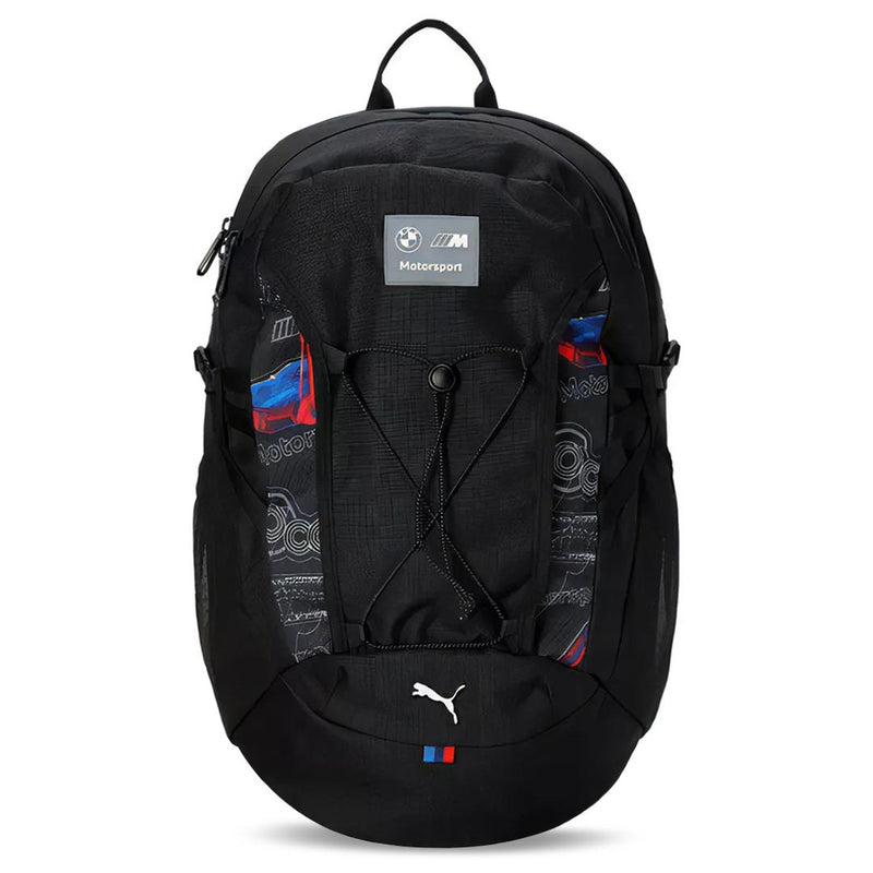 Puma - BMW M Motorsports Statement Backpack (079840 01) – SVP Sports