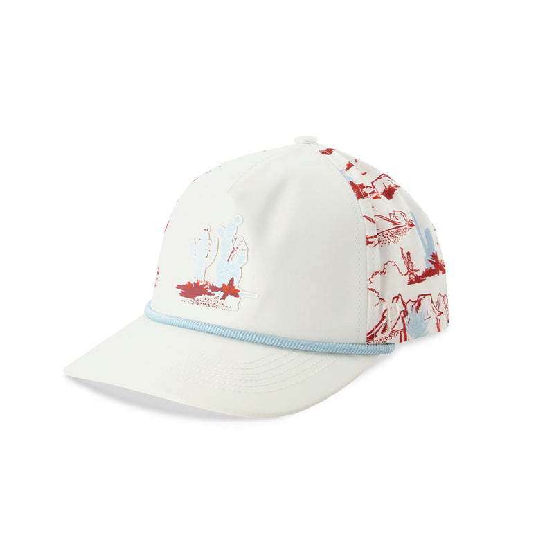 Puma - Bushland Rope Tech Cap (025570 01) – SVP Sports