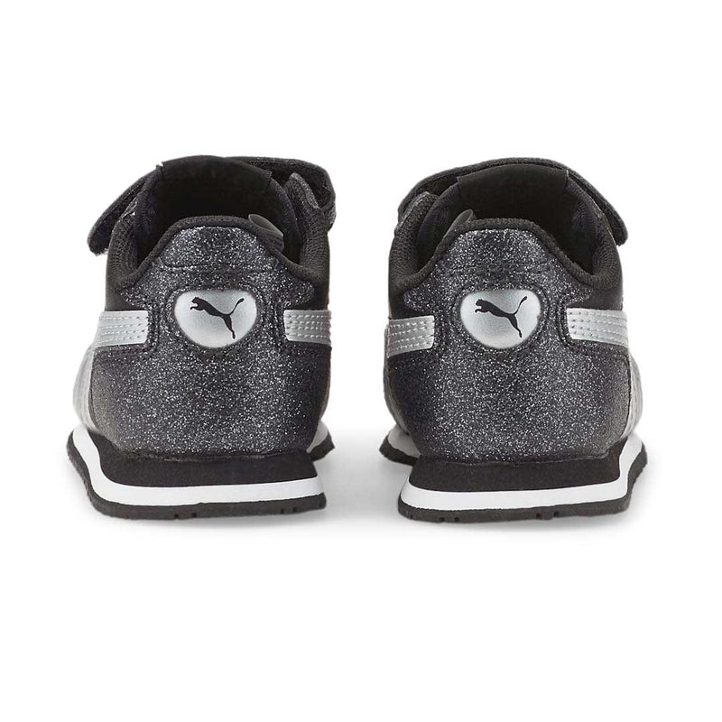 Puma - Kids' (Infant) Cabana Racer Glitz V Shoes (370986 10) – SVP Sports