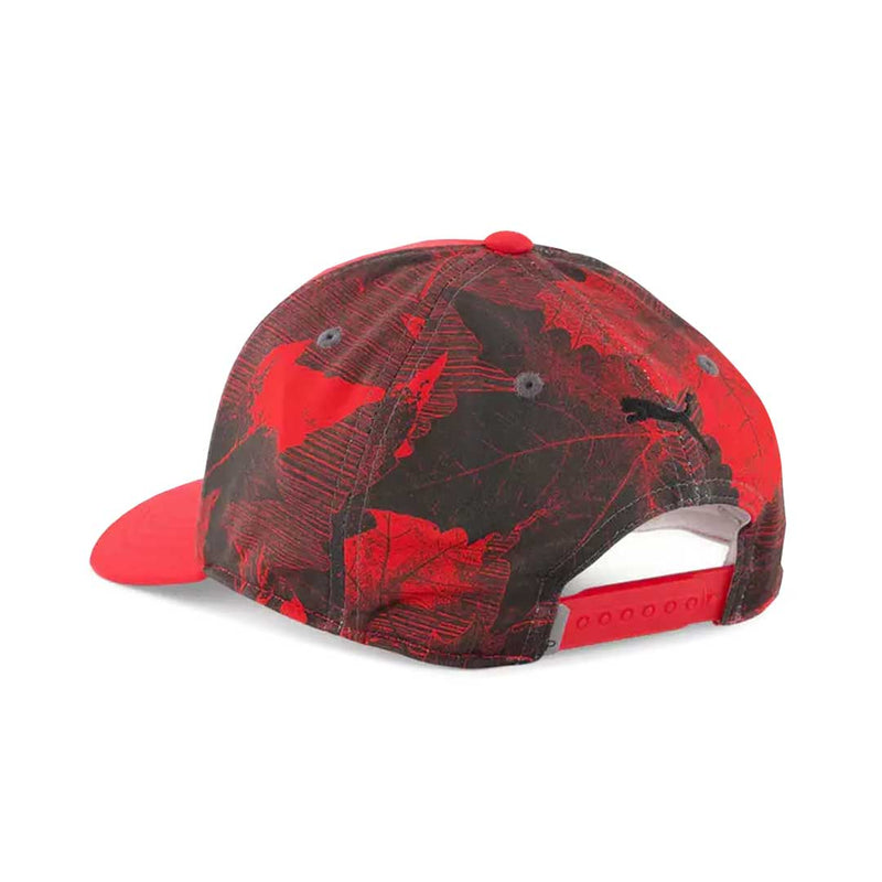 Puma - Maple Printed Snapback Cap (025150 03) – SVP Sports