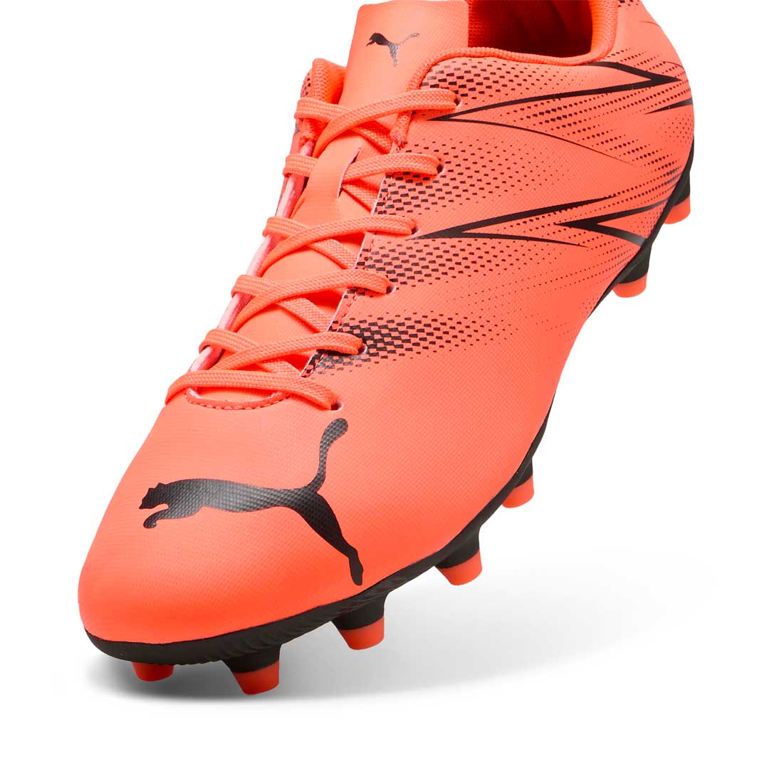 Puma - Men's Attacanto Firm/Artificial Ground Soccer Cleats