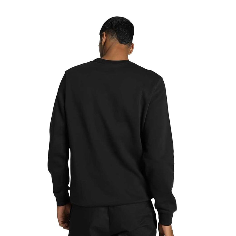 Puma - Men's Essentials 2 Colour Big Logo Crewneck (586762 61) – SVP Sports