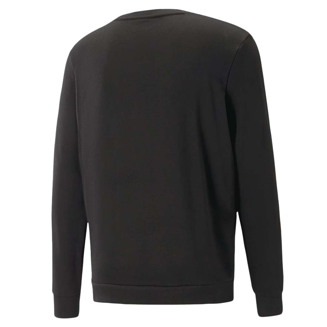 Puma - Men's Essentials 2 Tone Big Logo Crewneck (586763 61) – SVP Sports