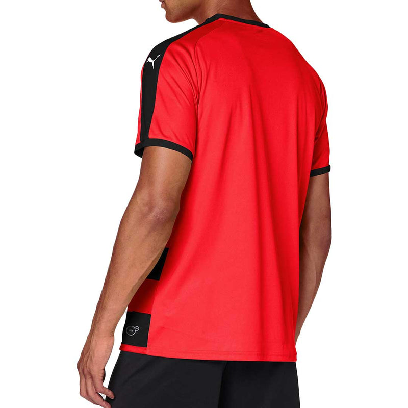 Puma - Men's Liga Hooped Jersey (703422 03) – SVP Sports
