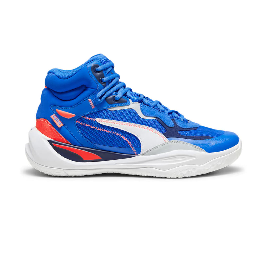 Men's Footwear - Basketball – SVP Sports