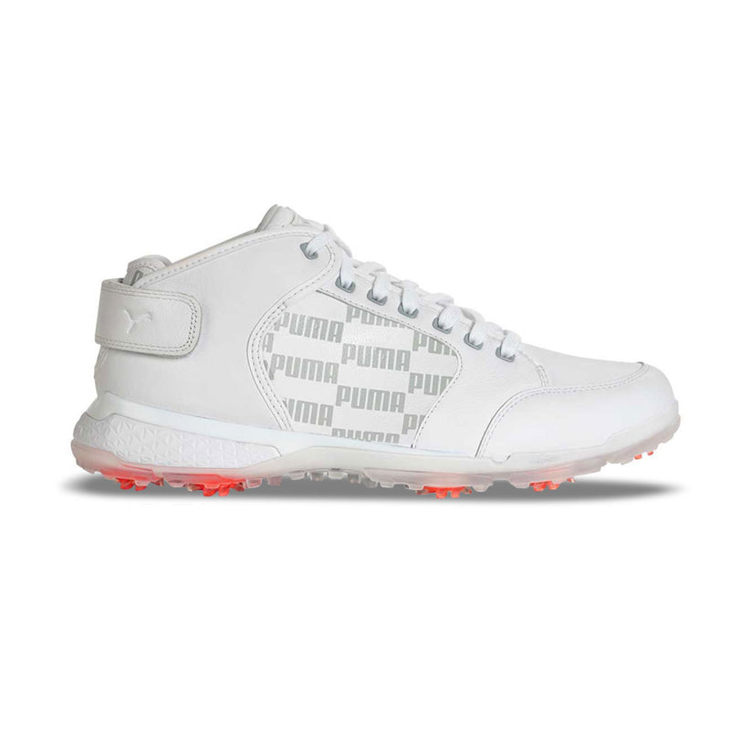 Puma - Men's ProAdapt Delta Mid Golf Shoes (376498 01) – SVP Sports