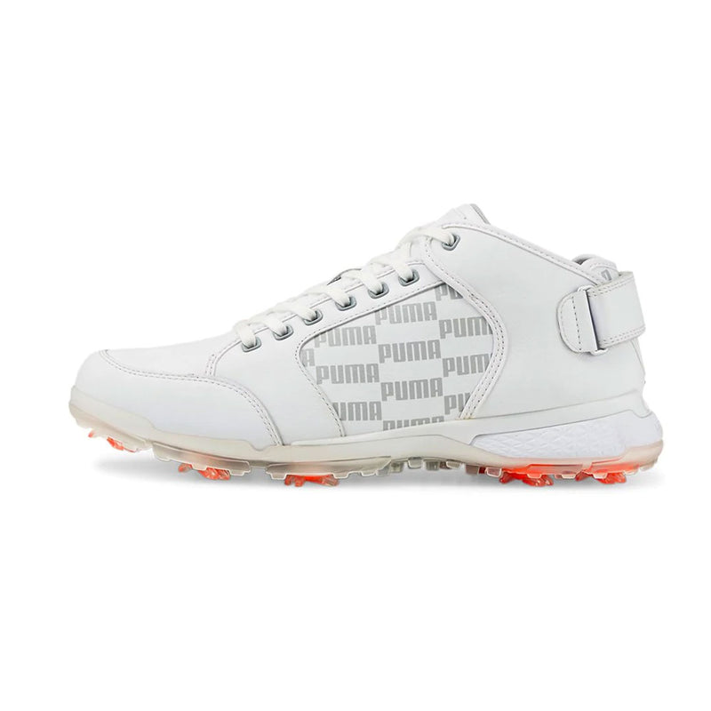 Puma - Men's ProAdapt Delta Mid Golf Shoes (376498 01) – SVP Sports