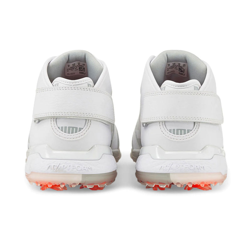 Puma - Men's ProAdapt Delta Mid Golf Shoes (376498 01) – SVP Sports