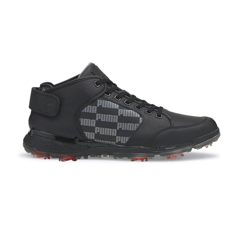 Puma - Men's ProAdapt Delta MID Shoes (376498 02) – SVP Sports