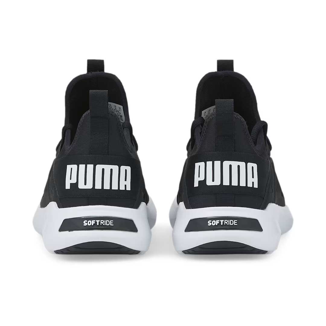 Puma - Men's Softride Fly Walking Shoes (376164 01) – SVP Sports