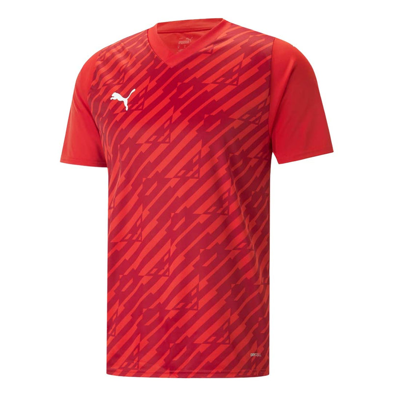 Puma - Men's Team Ultimate Jersey (705371 01) – SVP Sports