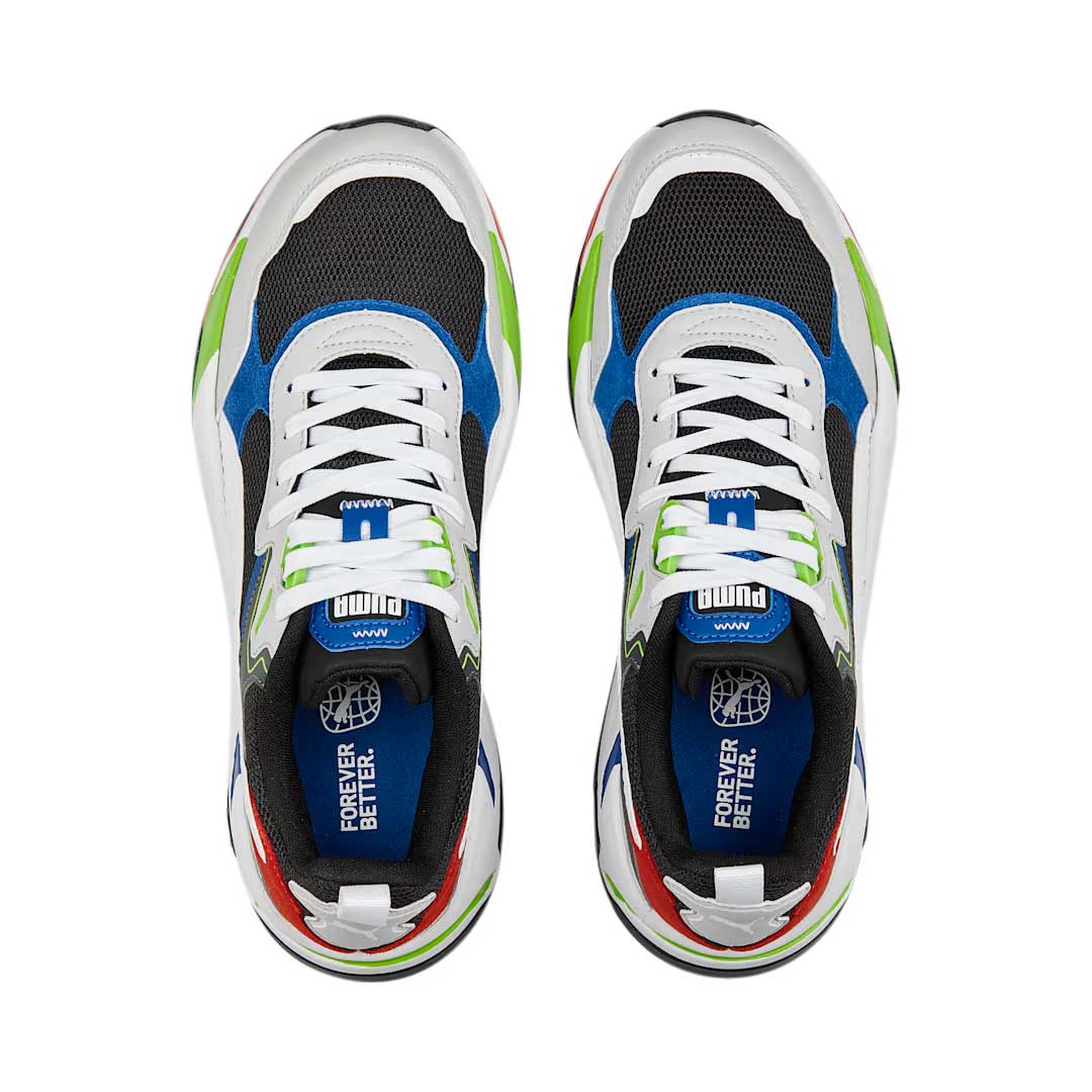 Puma - Men's Trinity Shoes (389289 04) – SVP Sports