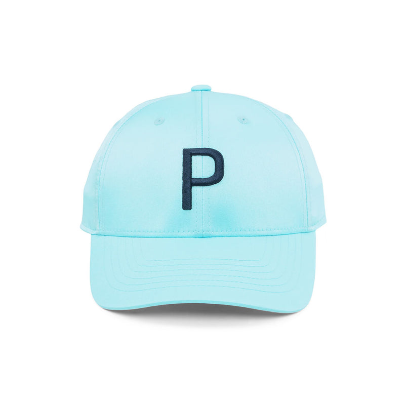 Puma - Unisex Structured "P" Golf Cap (024425 07) – SVP Sports