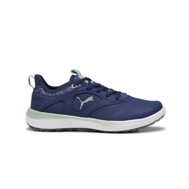 Puma - Women's Ignite Malibu Liberty Golf Shoes (379147 01) – SVP Sports